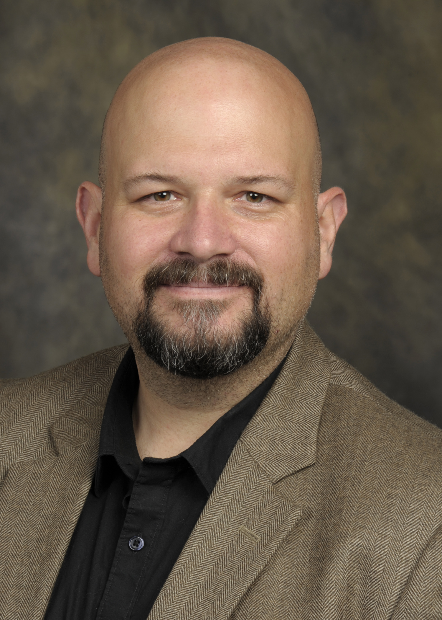 CV – Edward González-Tennant